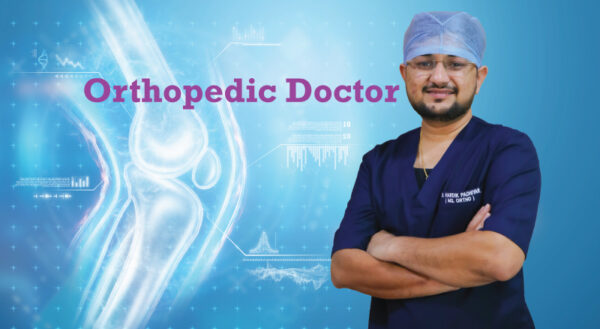 Best Orthopedic Doctor/surgeon in Ahmedabad