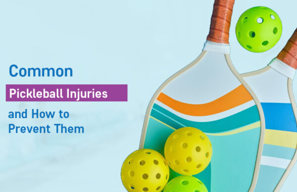Common Pickleball Injuries and How to Prevent Them